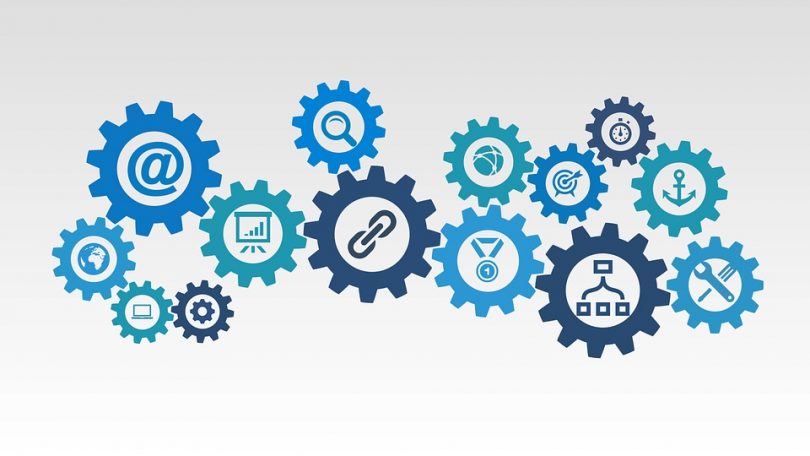 4 Easy Steps To Create A Content Rich Website