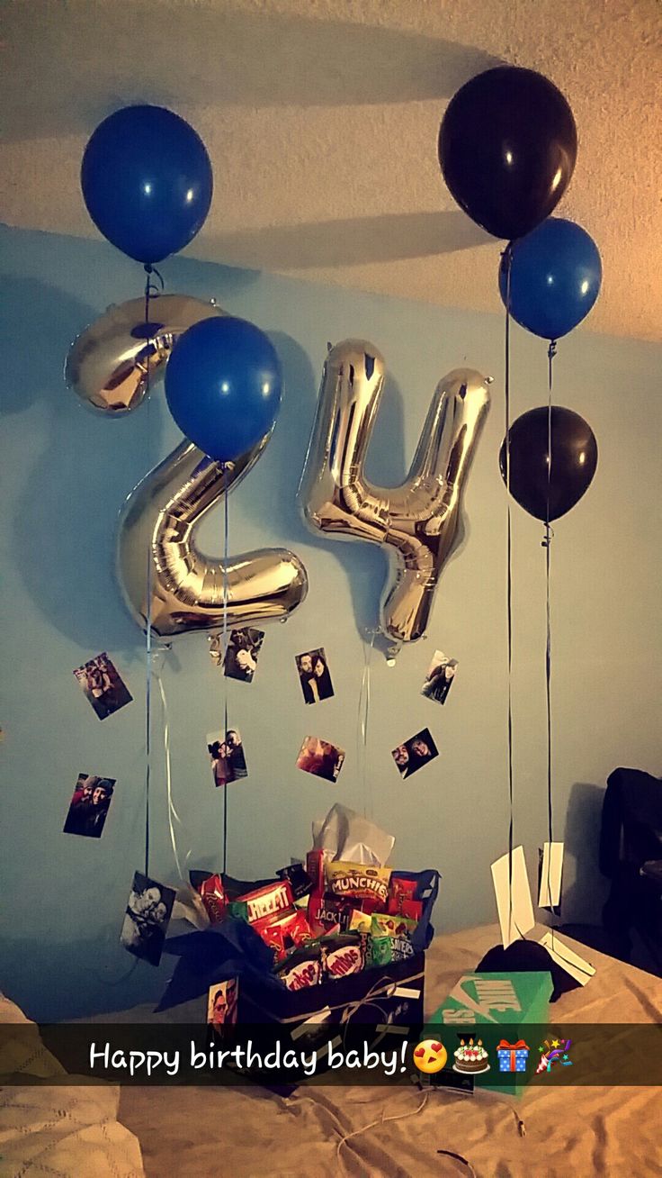 5 Tips To Make Your Boyfriend s Birthday Ever Memorable