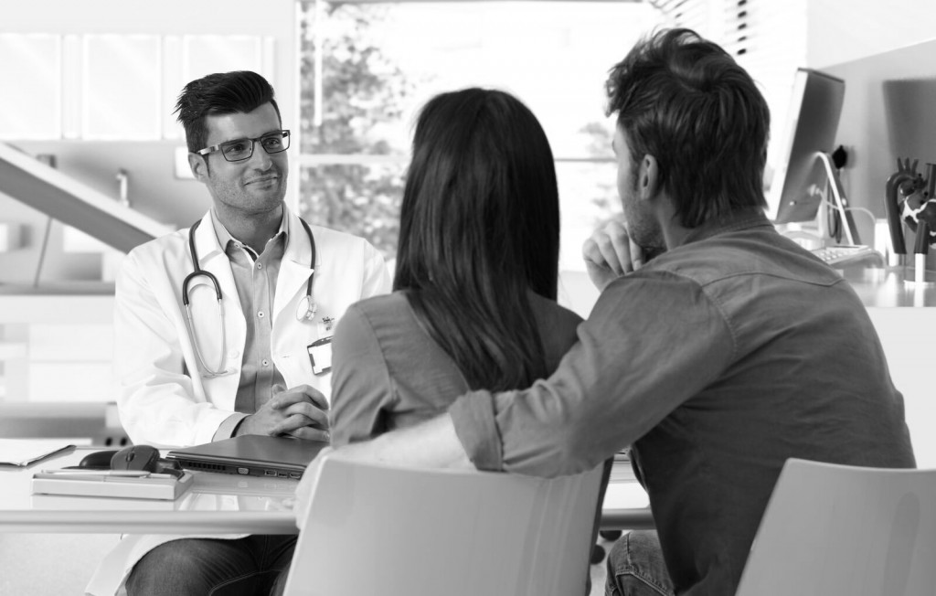 How To Design A Medical Office Waiting Room