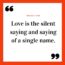 150 Romantic Love Quotes To Melt Your Woman's Heart