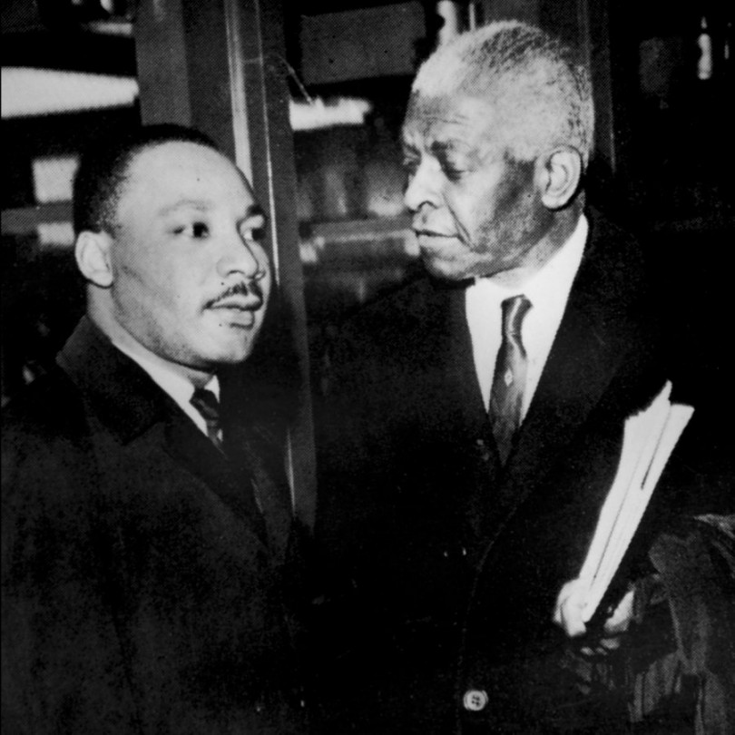 50+ Most Powerful Martin Luther King Jr. Quotes Ever