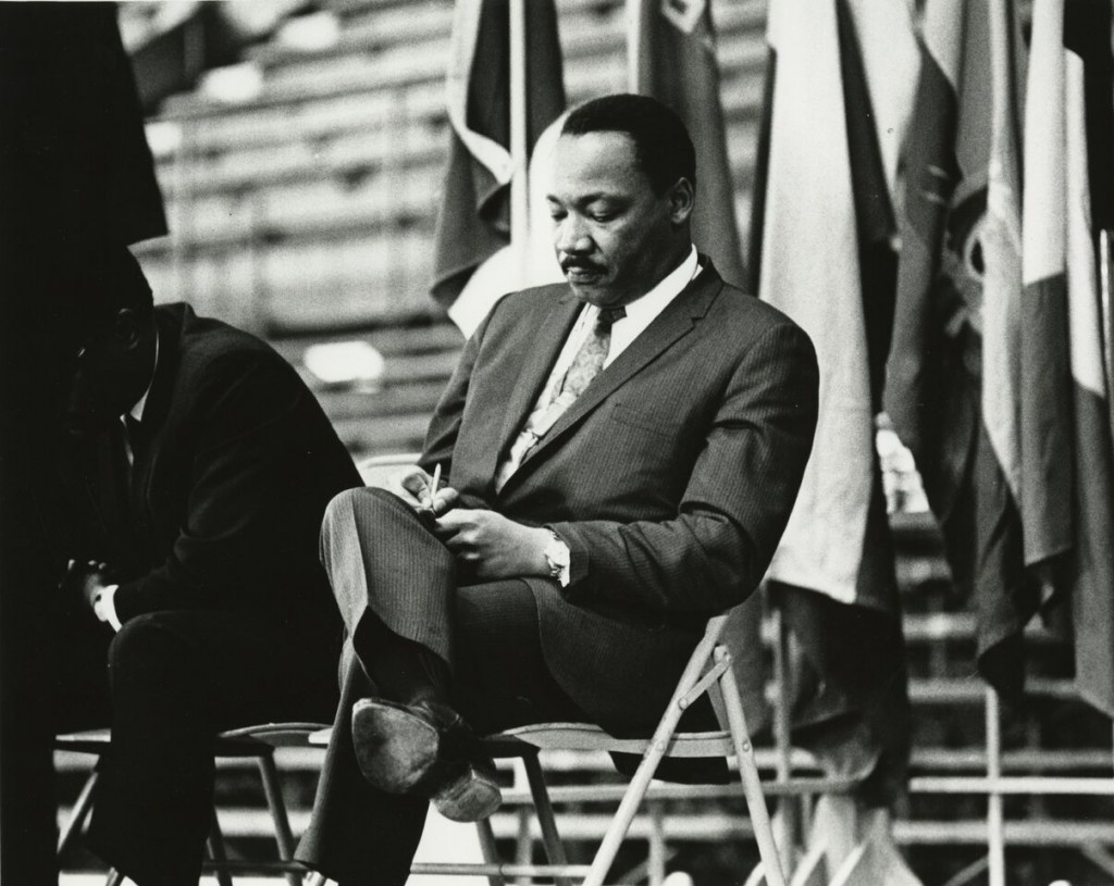 50+ Most Powerful Martin Luther King Jr. Quotes Ever