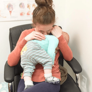 40 Seriously Flexible Breastfeeding Positions Babies Doing