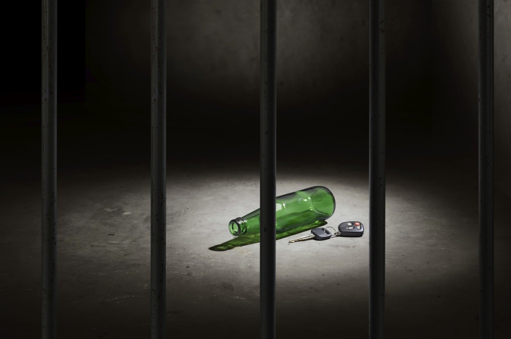 Top Signs That Someone Is Visibly Intoxicated