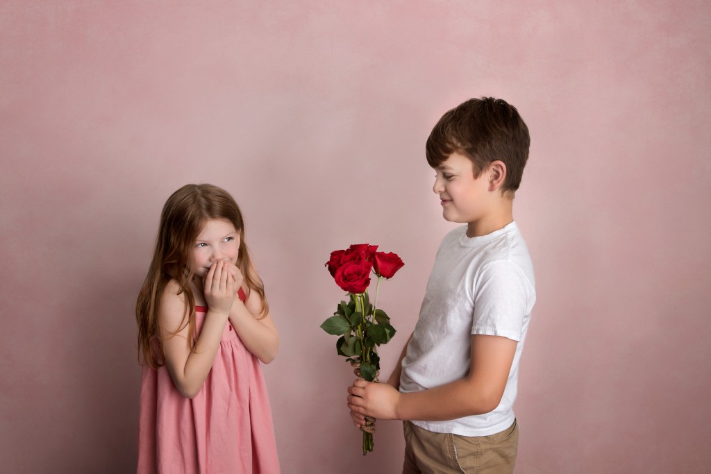 20 First Crush Stories Are So Adorable