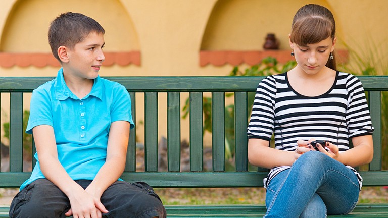 20 First Crush Stories Are So Adorable