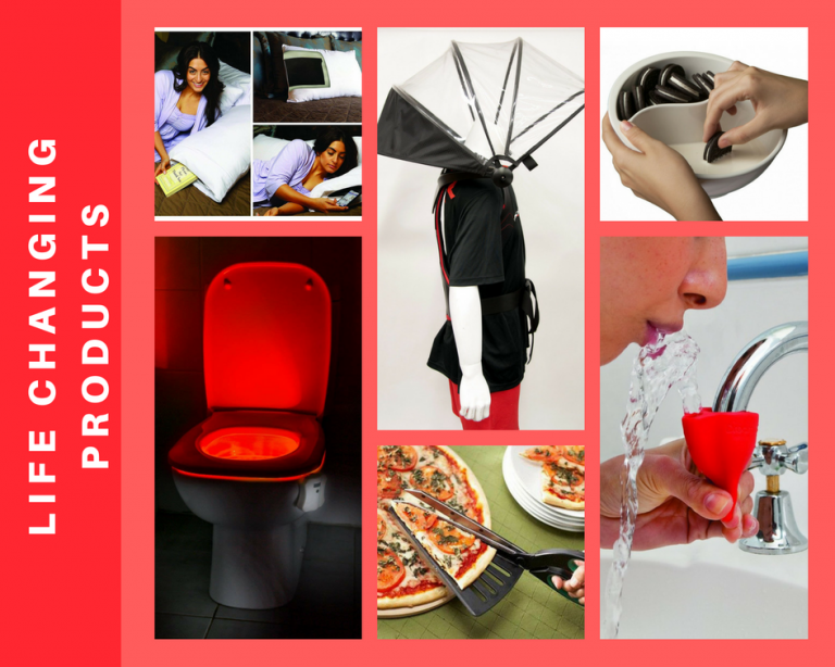 32 Life Changing Products That Everyone Should Own