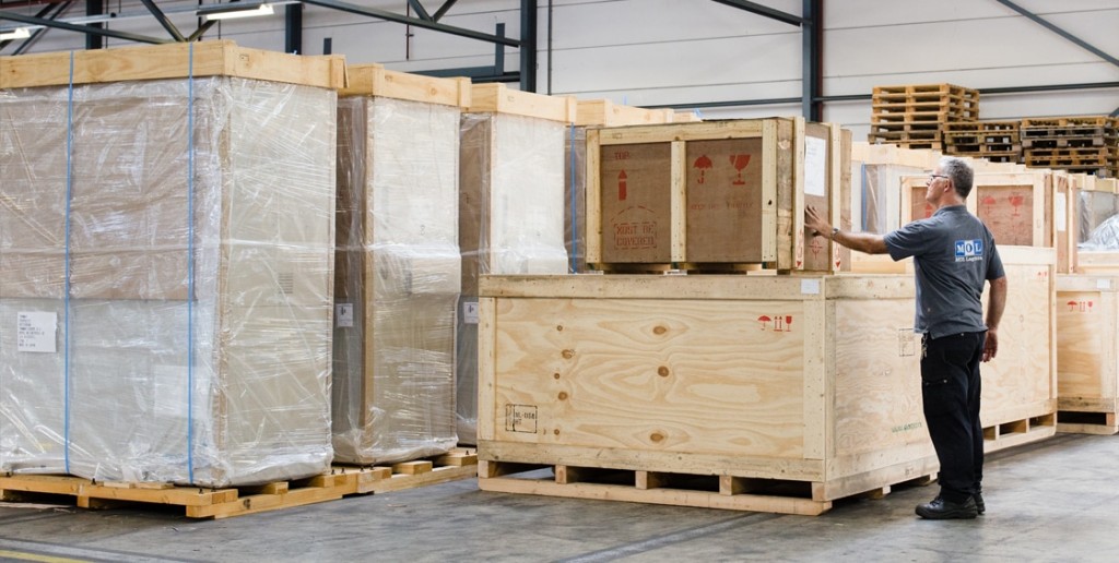 How To Use The Services Of The Gaylord Box Exchange