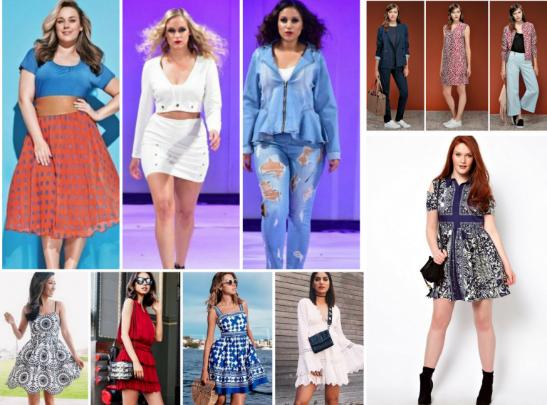 11 Best Clothing Trends For Women This Summer