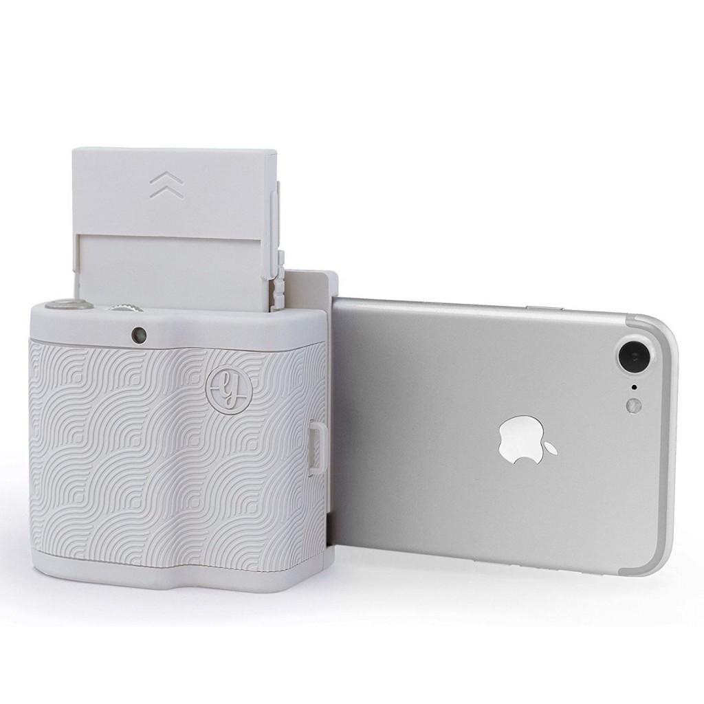 The Best Portable Photo Printer For 2020