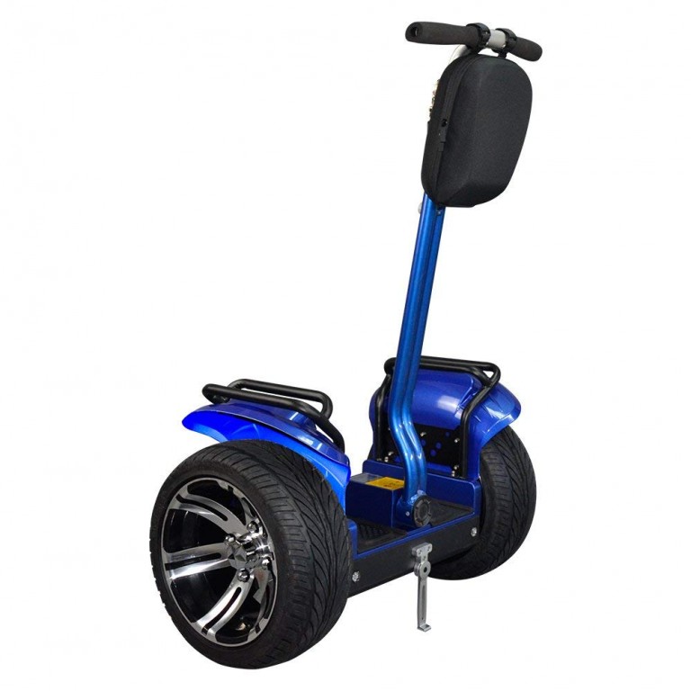 20 Best Hoverboards And Self-Balancing Scooters Available For Purchase