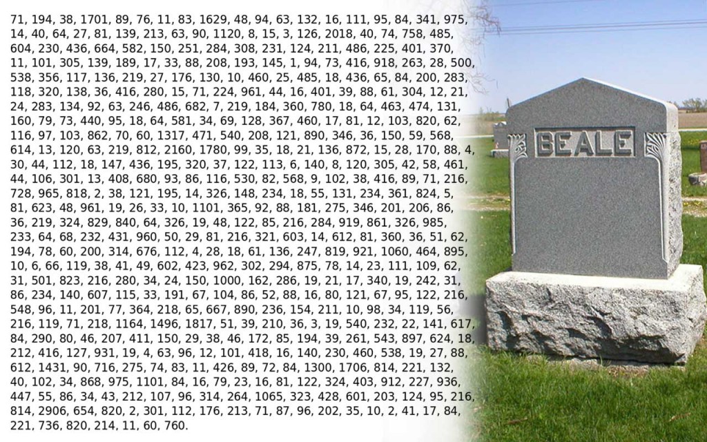 Top 10 Astounding Things, Places, And Facts