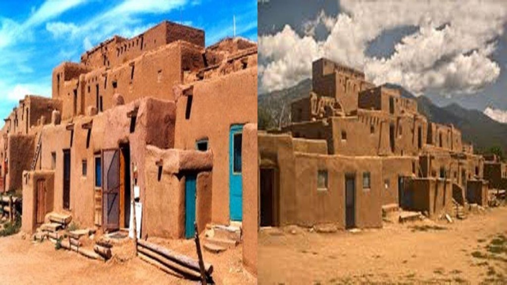 Top 10 Astounding Things, Places, And Facts