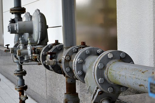 A Detailed Look At Four Different Types Of Water Flow Meters