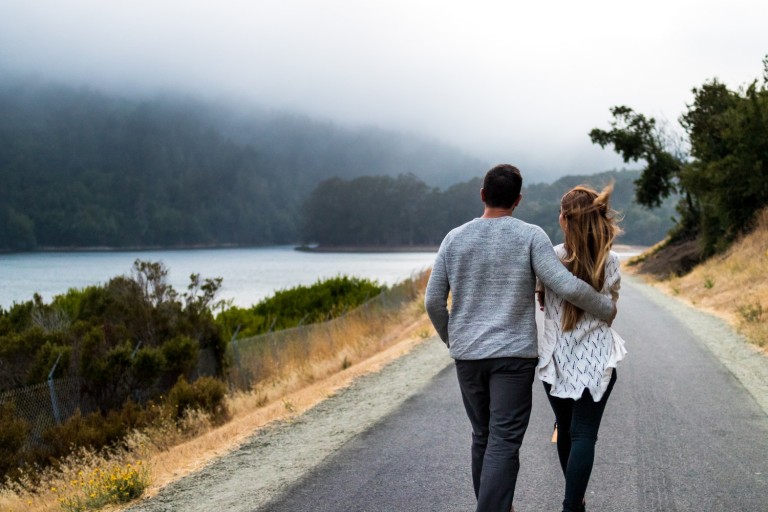12 Ways To Keep Your Long Distance Relationship Exciting