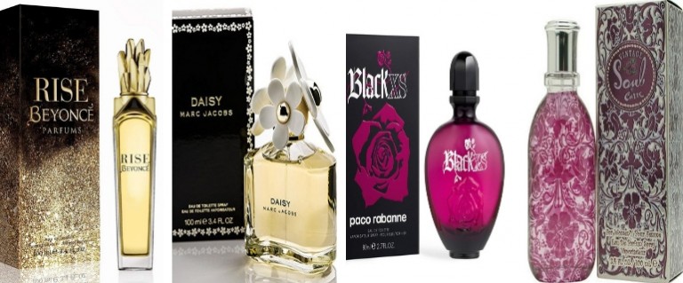 Top 15 Most Seductive Perfumes And Fragrances For Women | Newszii.com