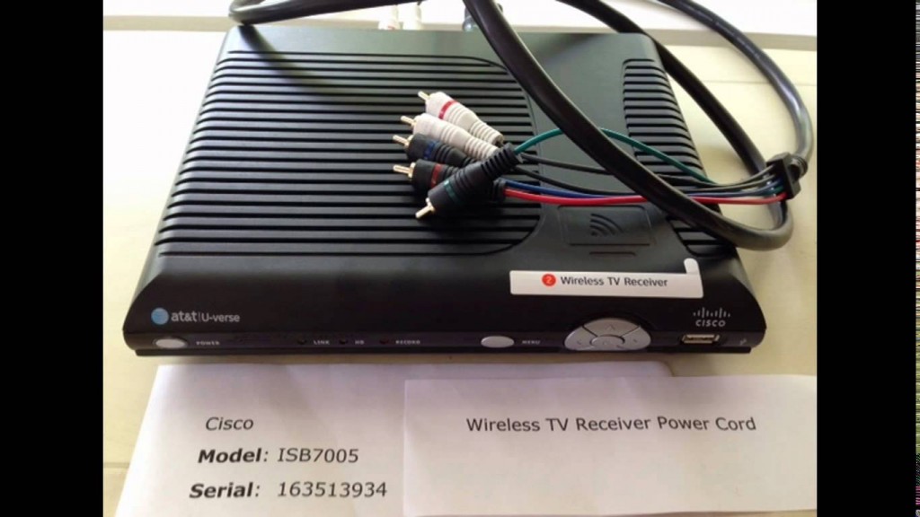 How To Troubleshoot Your AT&T U-Verse and TV Equipment
