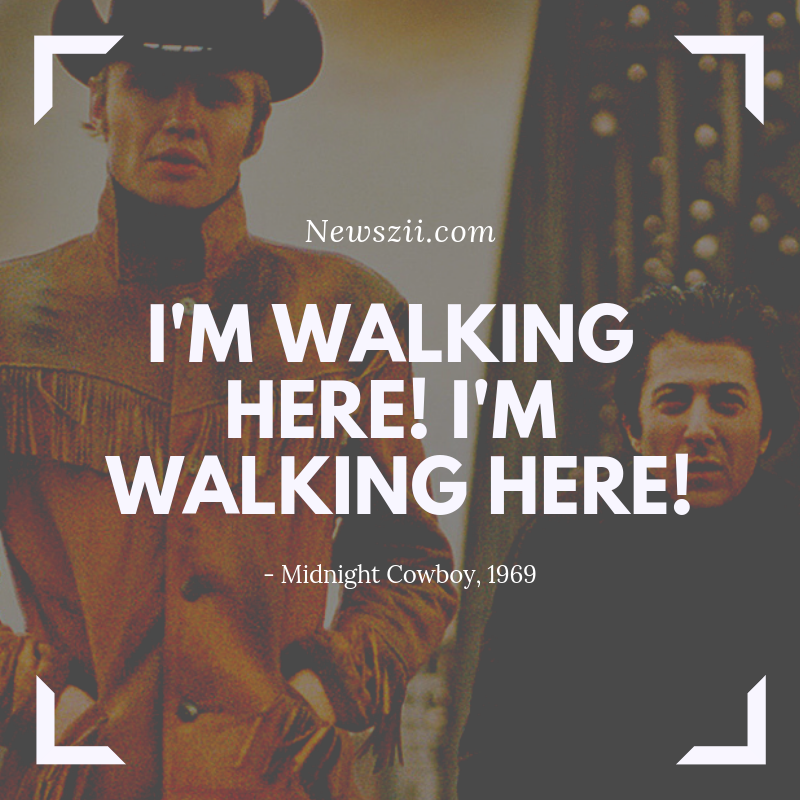 50 Famous Movie Quotes That Will Inspire You To Be Happier
