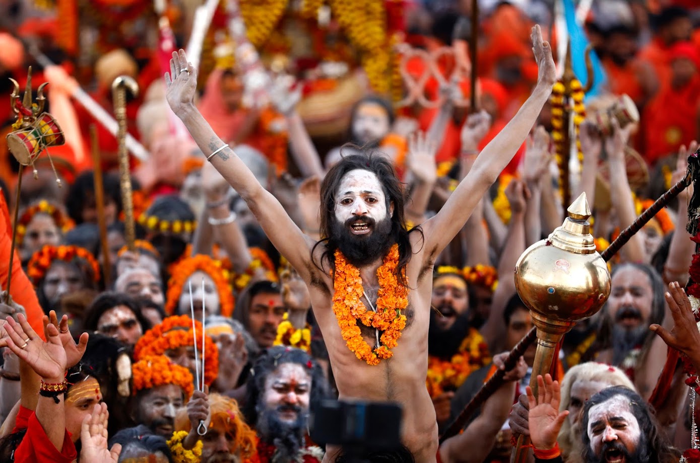 Kumbh Mela 2019 10 Interesting Facts You Must Know