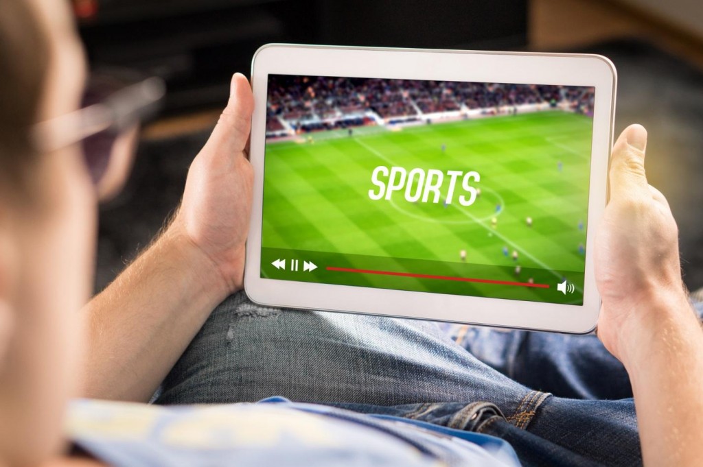 How To Watch Live Sports Streaming In Flight