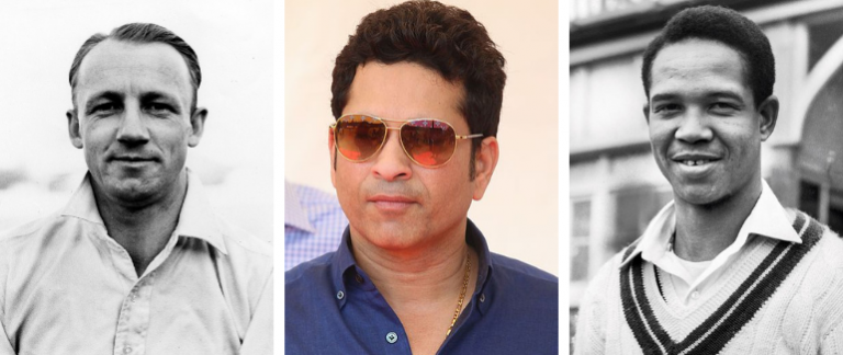 20 Best Cricketers Of All Time In Cricket History