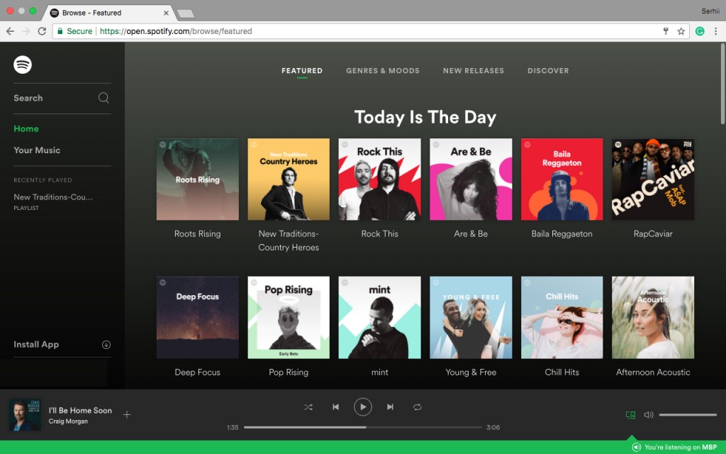 Spotify Launched In India : Everything You Need To Know About