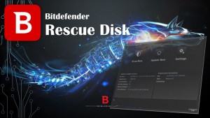 Top 10 Bootable Antivirus Software Rescue Disks