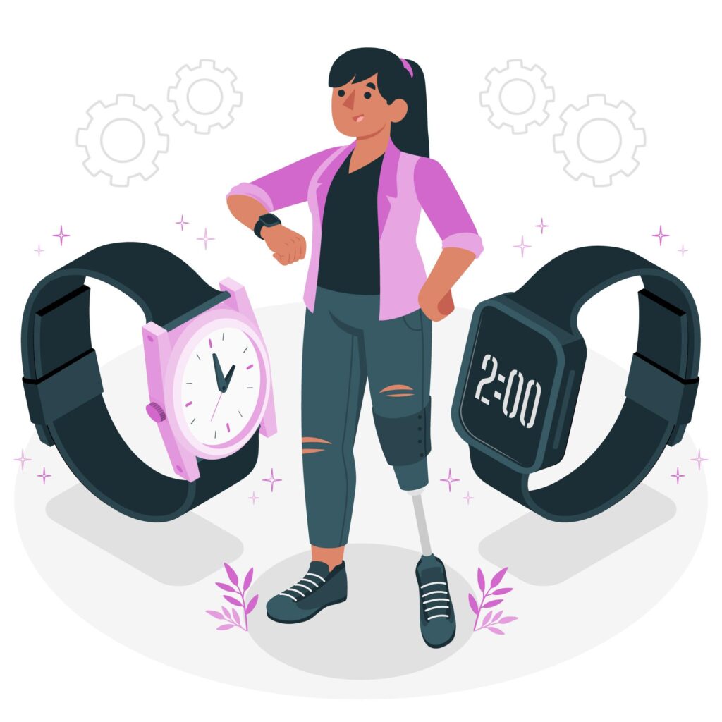 Analog Watch vs Digital Watch: Which One Should You Buy?