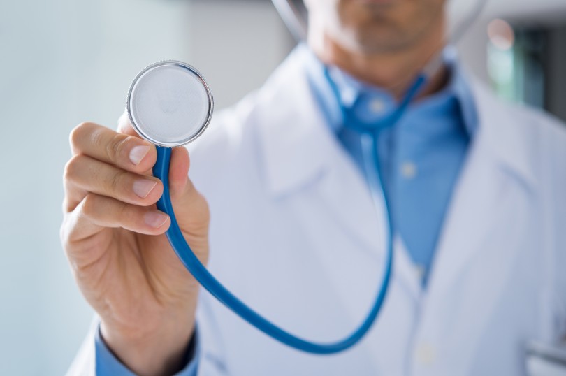 How To Overcome Your Fear Of Doctors