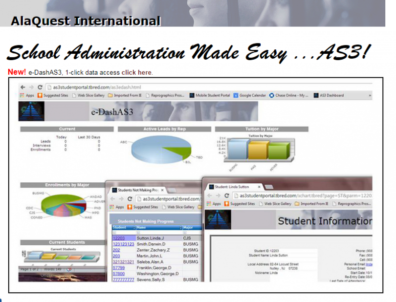 20 Best Scholarship Management Software In 2020