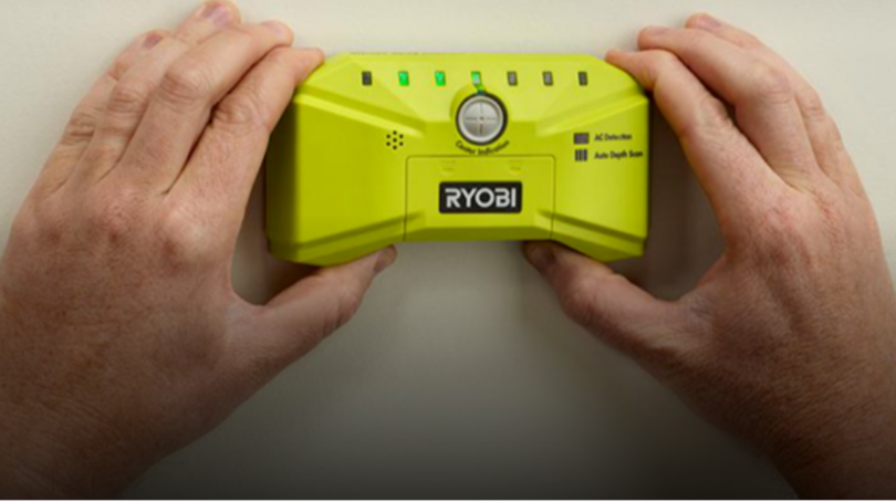 The 5 Best Stud Finders You Can Buy