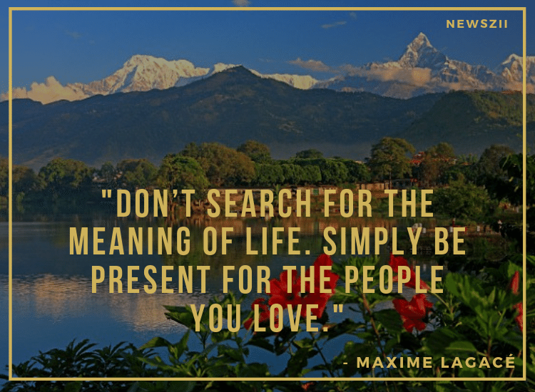 Beautiful Quotes That Make You Love Your Life Again