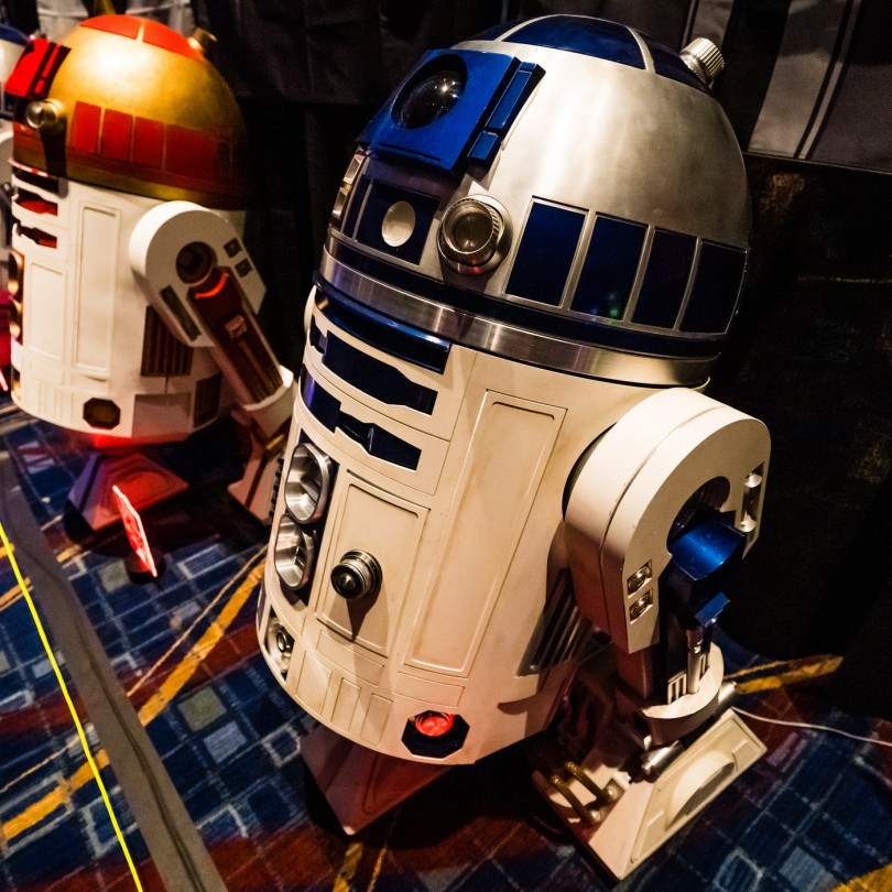 What To Look For When Deploying Small Assembly Robots