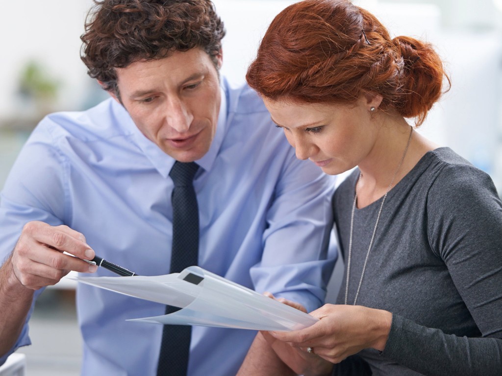 How To Talk To Your Boss And Get Promoted