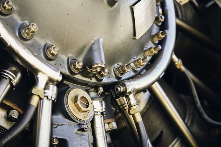 Pneumatic Cylinders: Configuration, Selection, And Application