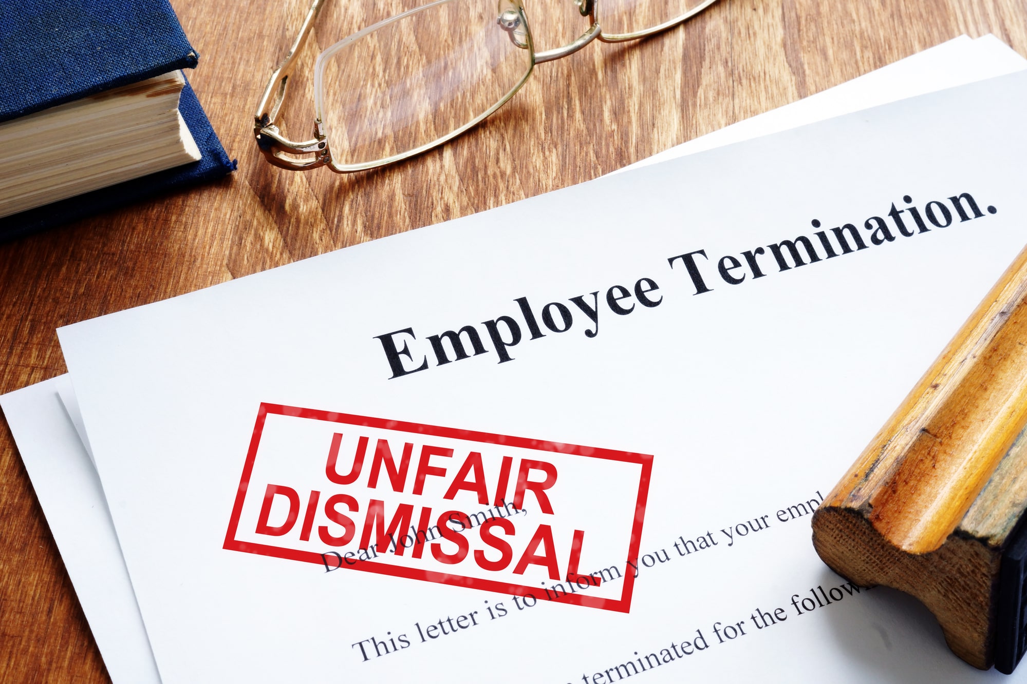 5 Ways Businesses Can Avoid Wrongful Termination Claims