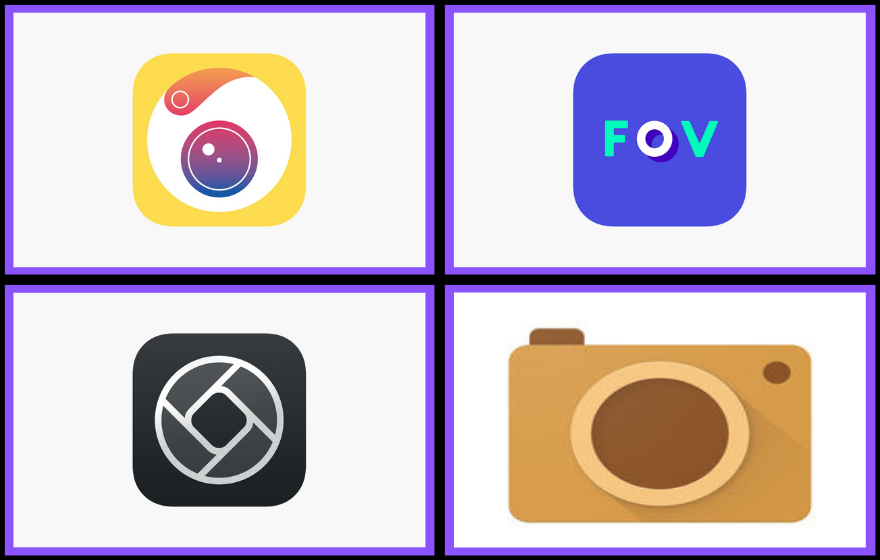 10 Best Panoramic Camera Apps