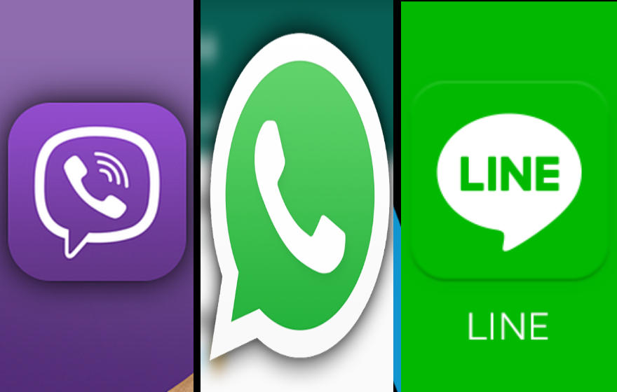 10 Popular And Free Instant Messaging Apps