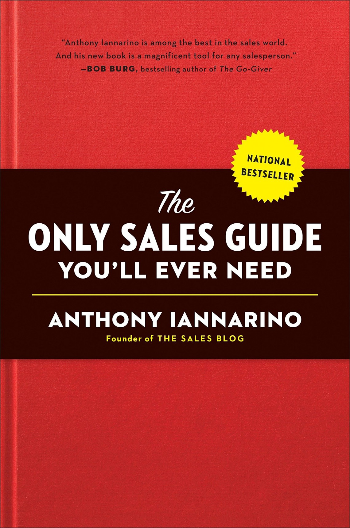 24 Best Sales Books You Must Add To Your Reading List