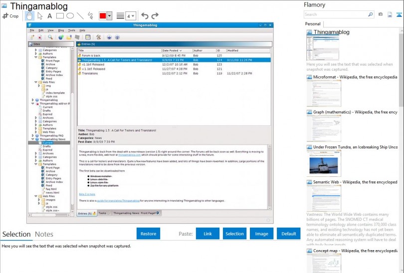 Top 10 Offline Blog Editors For Mac And Windows