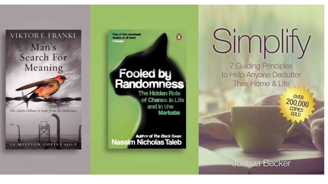 20 Best Self Improvement Books To Discover Practical Ways