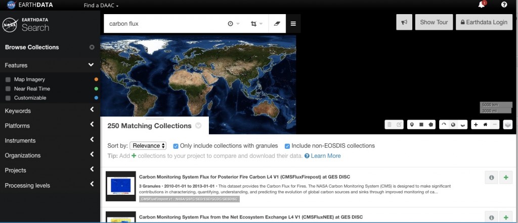 30 Awesome Sources Of Free Data For Your Next Project