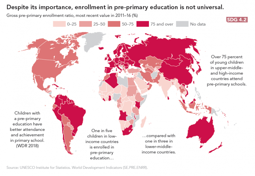 30 Awesome Sources Of Free Data For Your Next Project