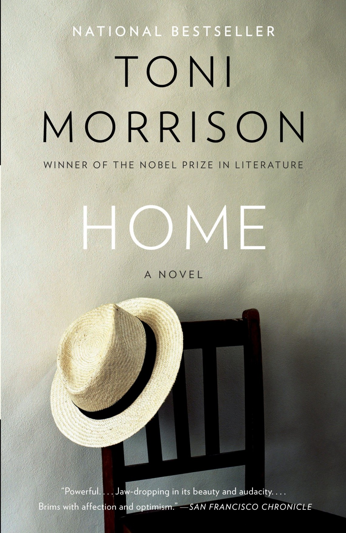 10 Pathbreaking Books Of Toni Morrison To Read