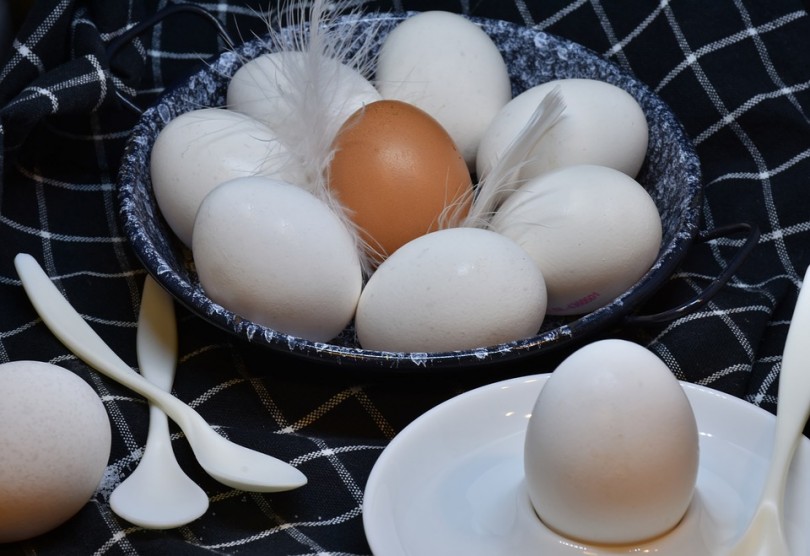 How Many Eggs Should You Eat In A Week?