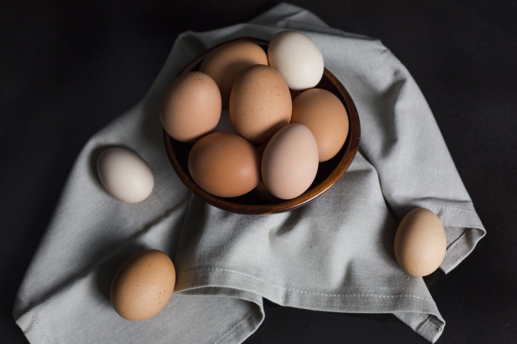 How Many Eggs Should You Eat In A Week?
