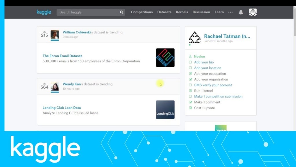 30 Awesome Sources Of Free Data For Your Next Project