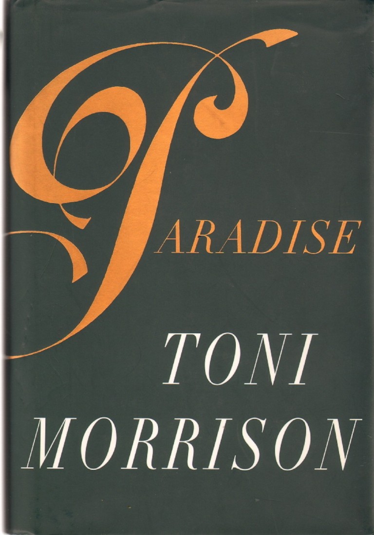 10 Pathbreaking Books Of Toni Morrison To Read