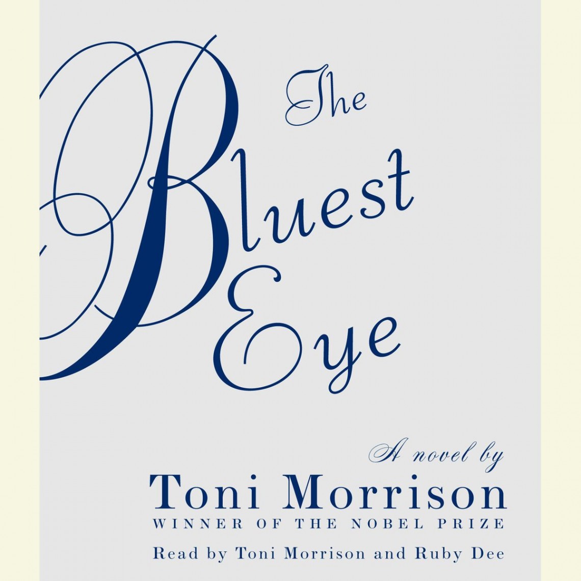 10 Pathbreaking Books Of Toni Morrison To Read