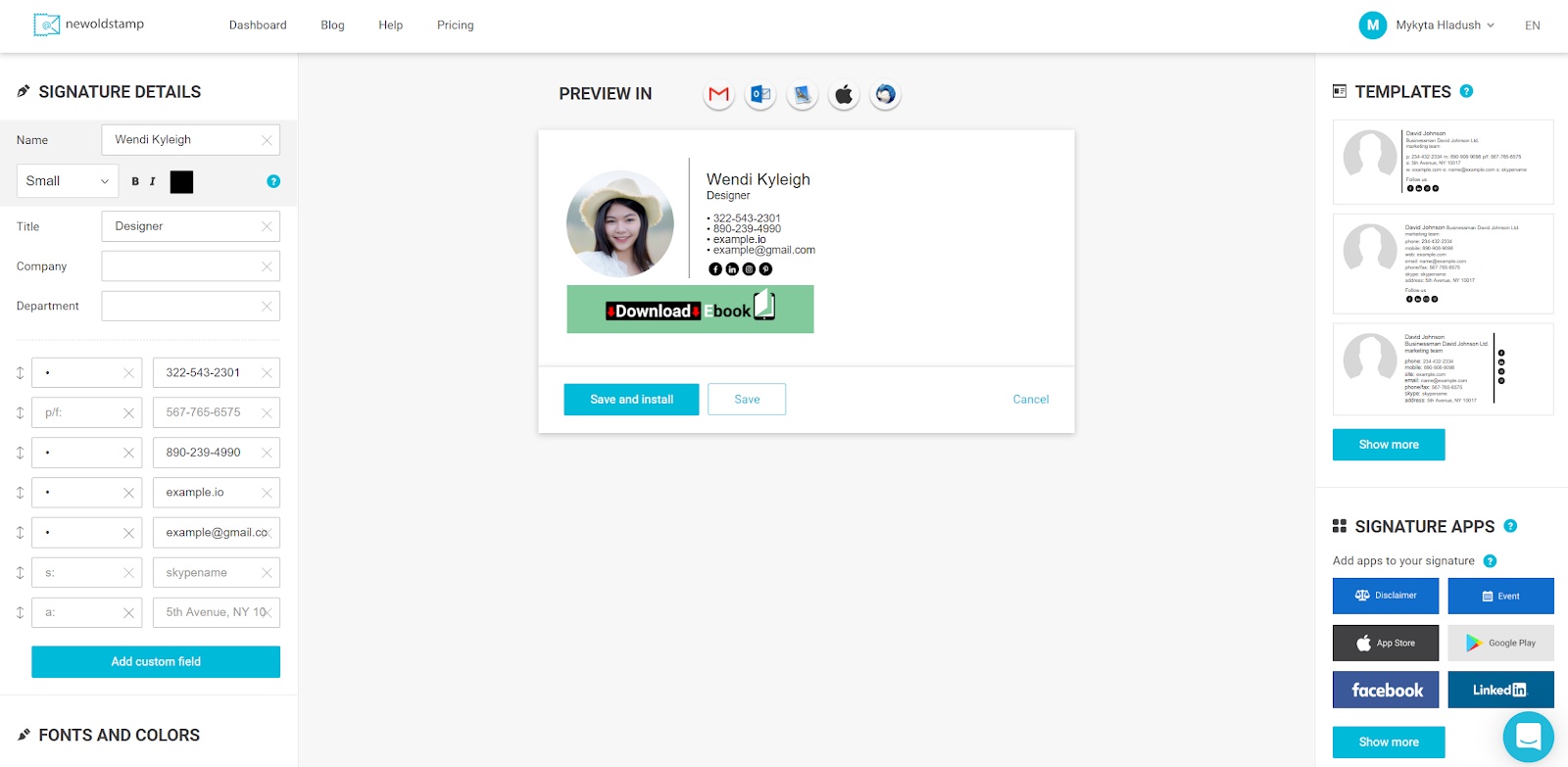 4 Best Ways To Create Email Signatures